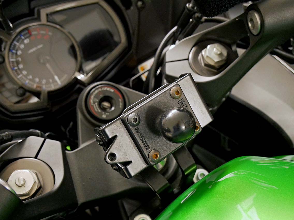 Phone case to fit Sat-nav mount - Sat Navs, Intercoms, Cameras, and ...